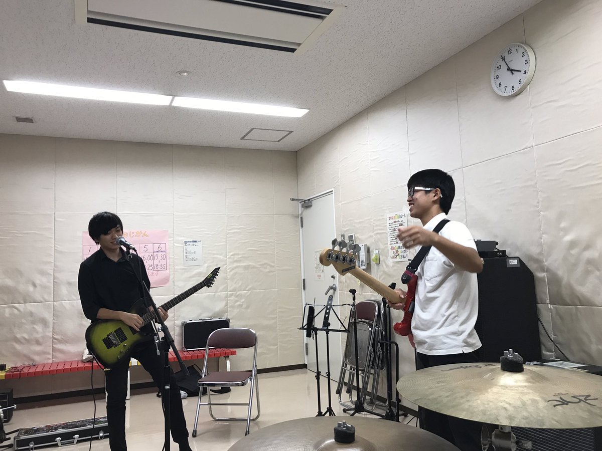 Spring note (@springnote_band) | Twitter