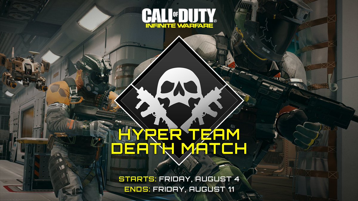 178 best Team Deathmatch images on Pholder | Modernwarfare, Apexlegends ...