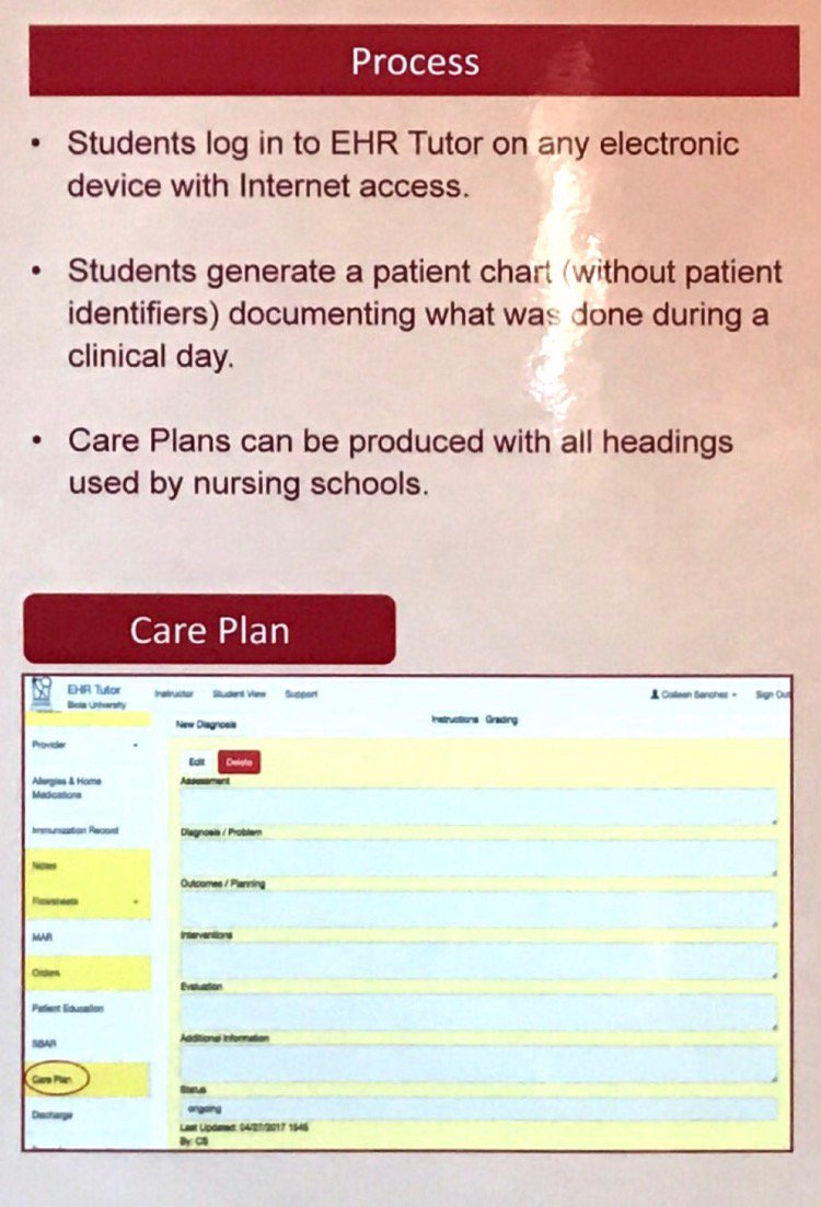 EHR Tutor (@EHRTutor) | Twitter