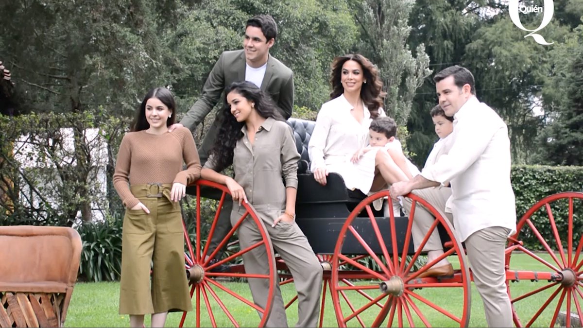 Así convencieron a eduardo capetillo para permitir fotografiar a bibi ...