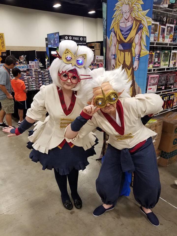 Dustbunny As Purah From Zelda Breath Of The Wild Cosplay, 59% OFF