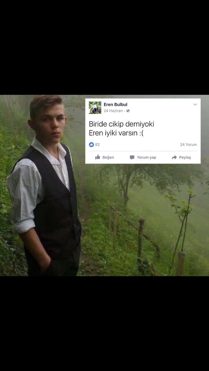 7 best Twitter @gulsen images on Pholder | Canım yavrum benim. Eren iyi ...