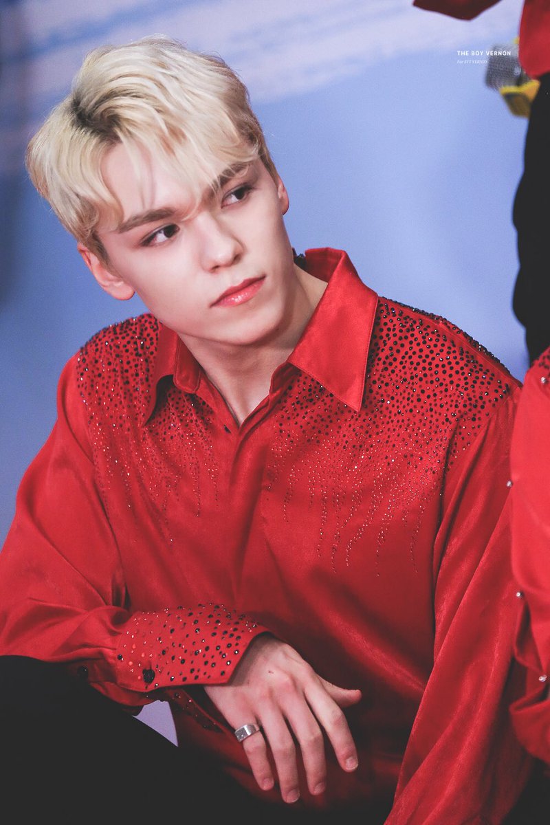 SEVENTEEN || VERNON || @theboyvernon | Vernon, Choi hansol