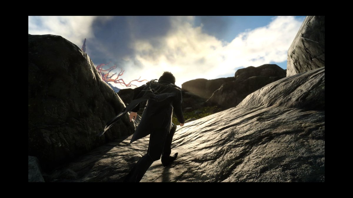 Favourite Shots from PS4 & PC [Spoilers!] : r/FFXV