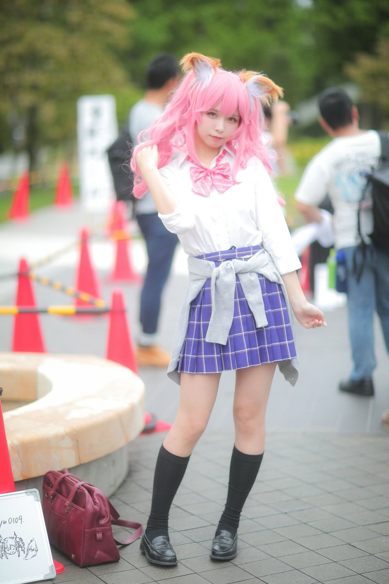 #C92コスプレ 2日目】仮面ライダー勢やスイッチ擬人女体化にガチなジャック・スパロウや女装子まで - Togetter [トゥギャッター]