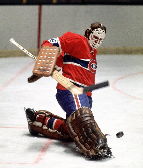 Ken Dryden's Birthday Celebration | HappyBday.to