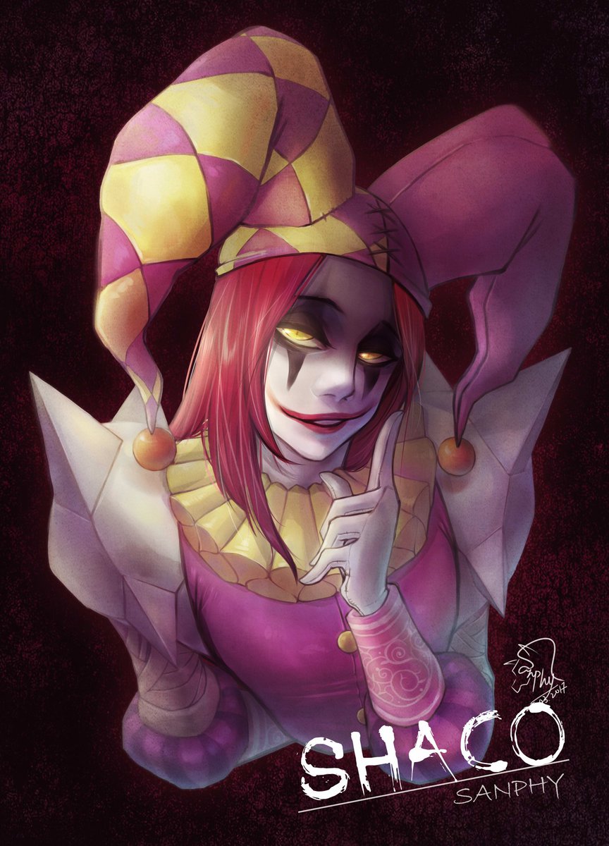 Royal Shaco