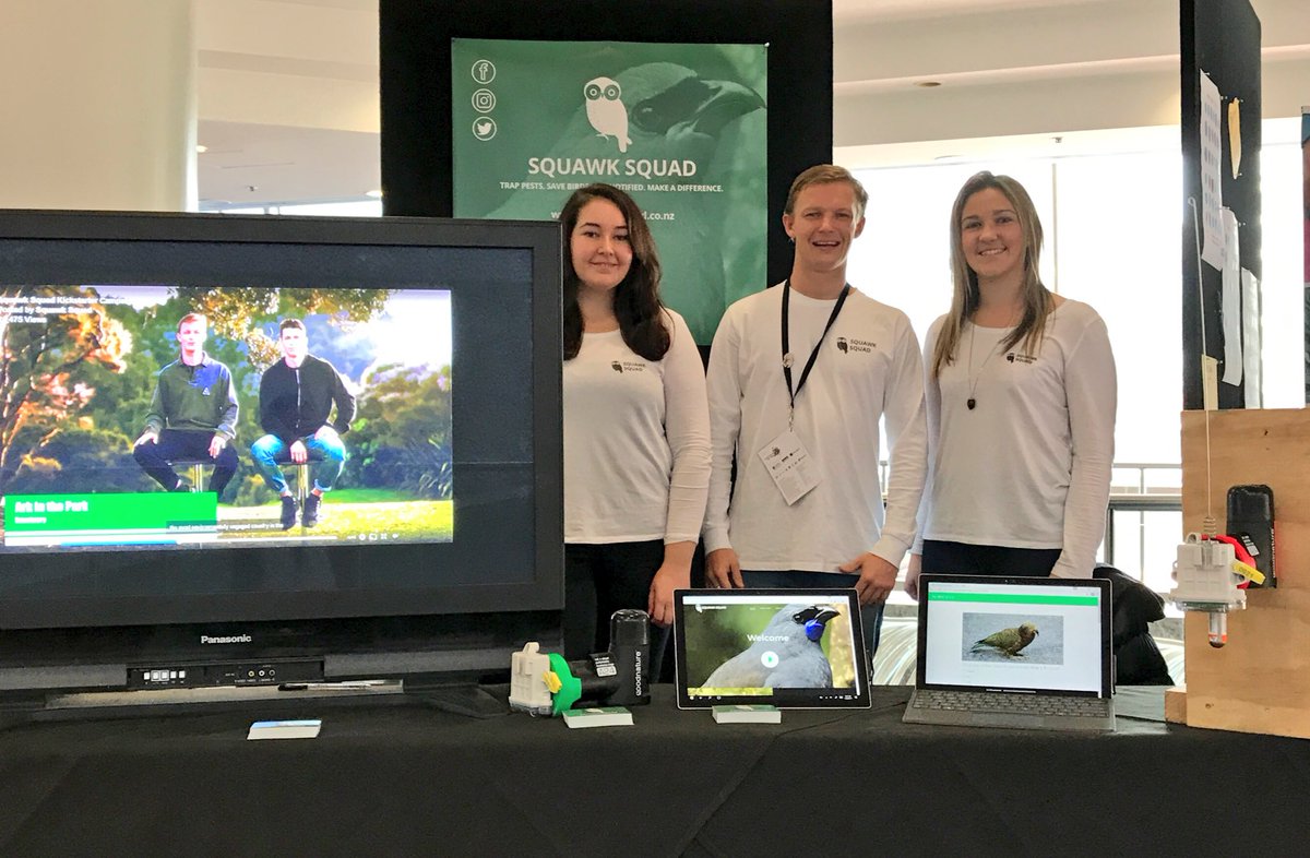 Squawk Squad (@SquawkSquadNZ) | Twitter