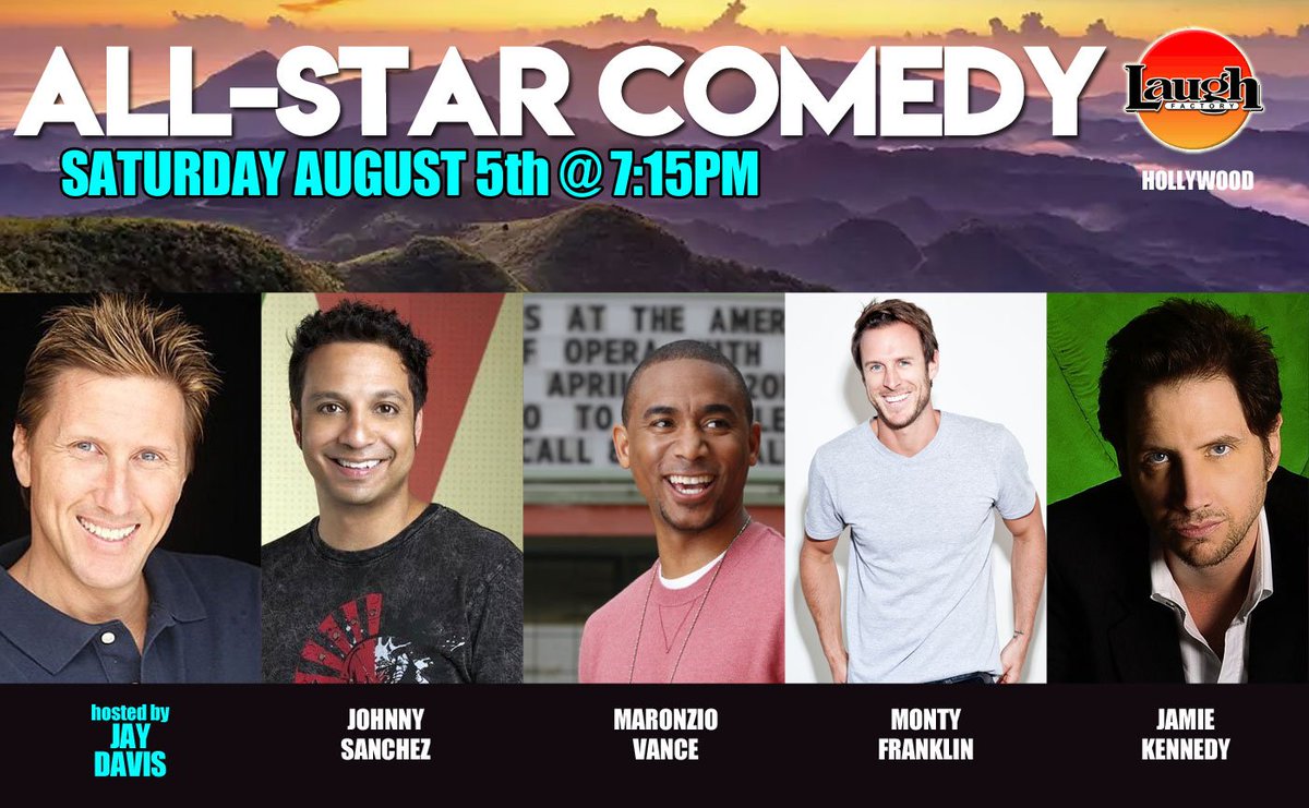 Jay Davis (@JayDavisComedy) | Twitter