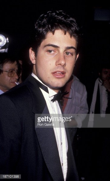 Zach Galligan Gremlins 2