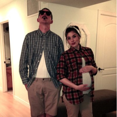 Cute Chola Costume Ideas