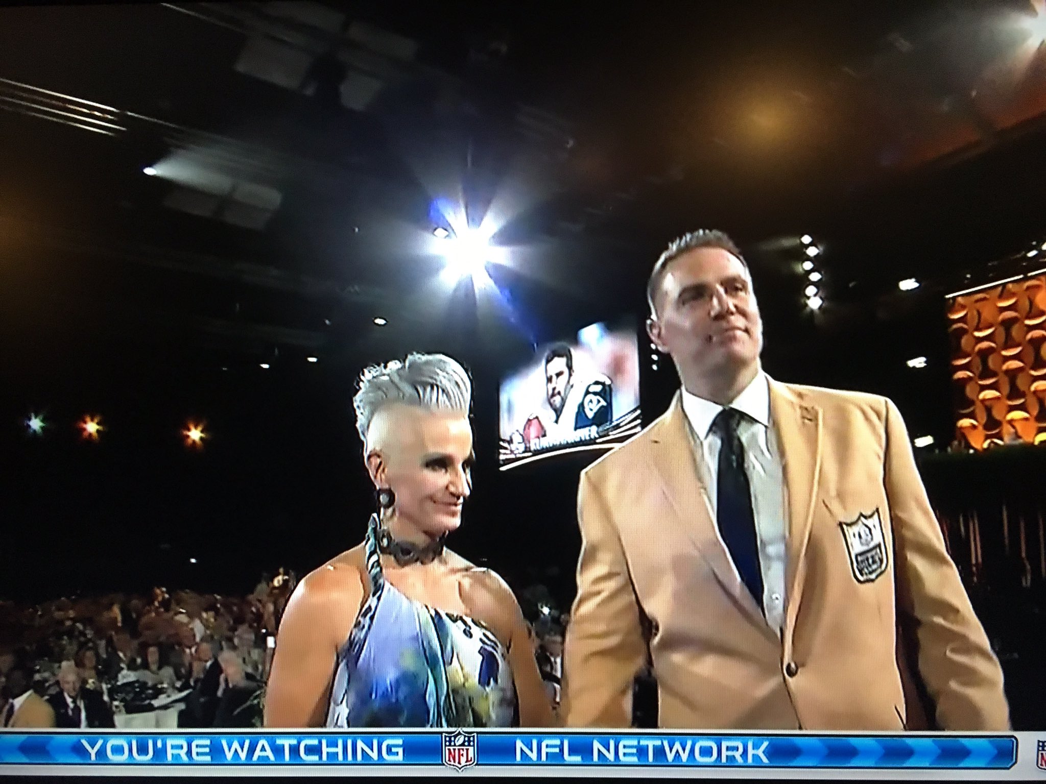 Brenda Warner Mohawk