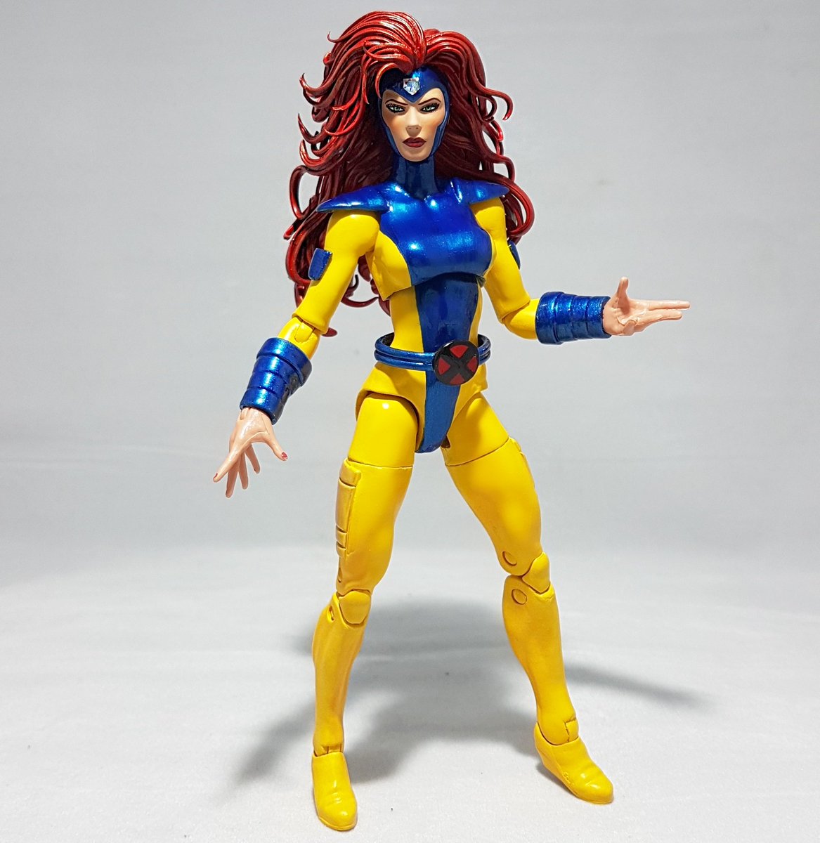 Jean Grey Original Costume