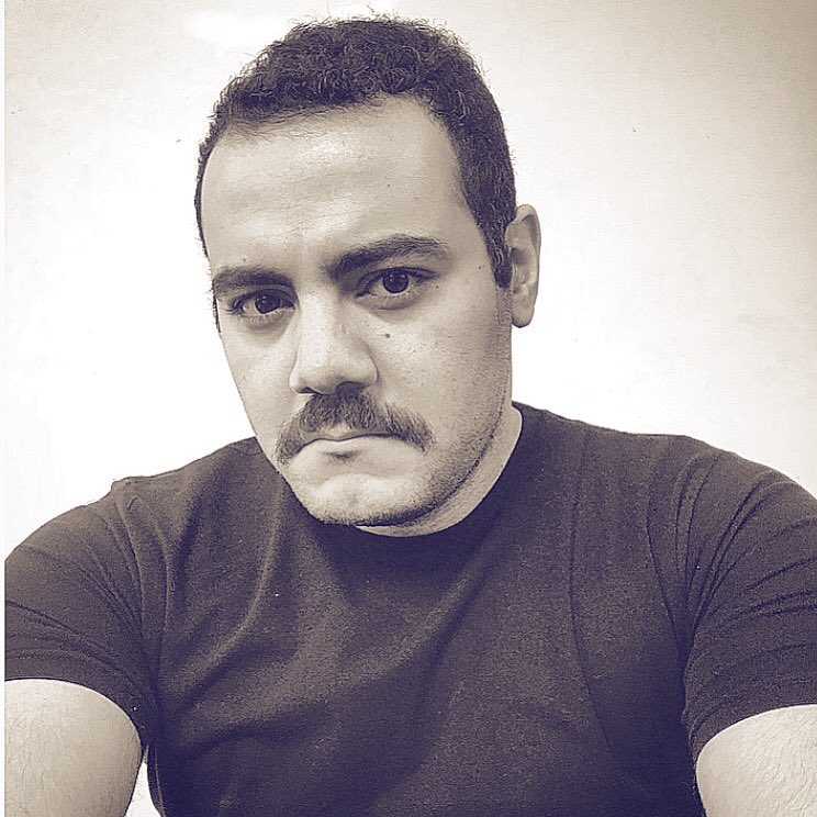Eslam El Mallah (@simawiez) | Twitter
