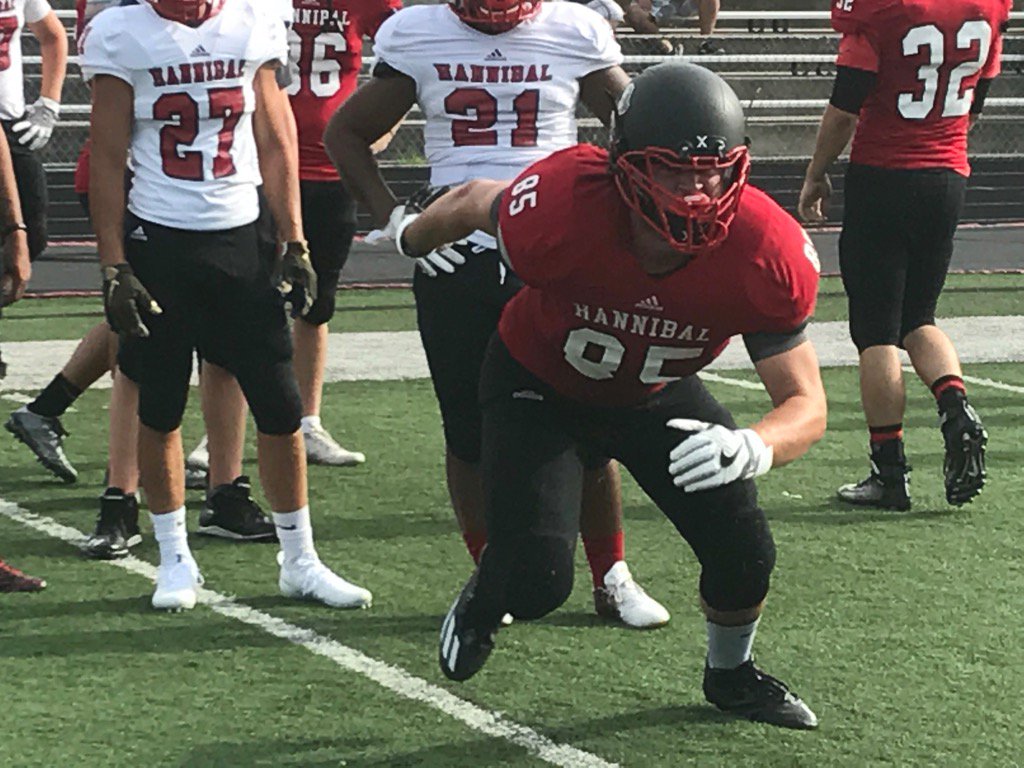 Evan Allen is a monster, poised for a huge season | Chris Duerr | Scoopnest