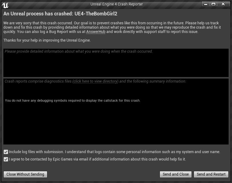 ue4.17 もうすぐ 3 (10ページ目) - Togetter [トゥギャッター]