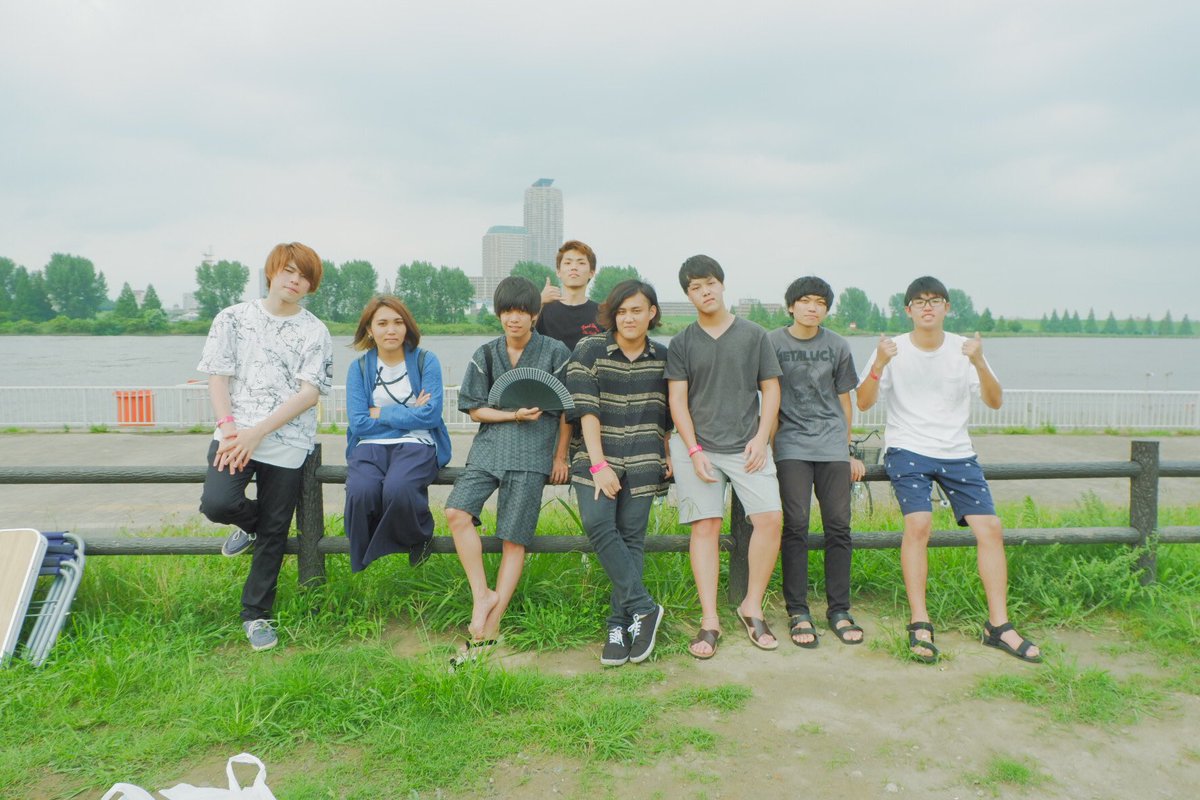 Spring note (@springnote_band) | Twitter