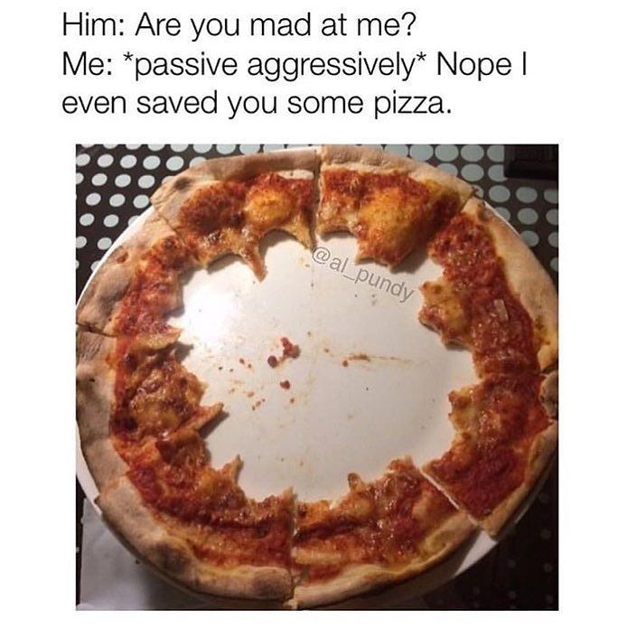Pizza Proposal Memes