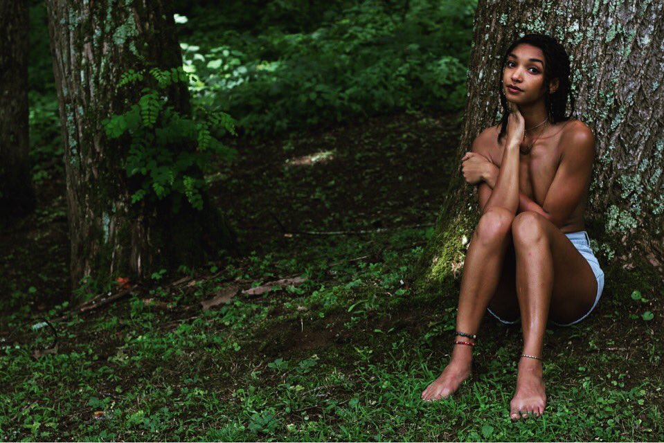 Nikko Austen Smith (@NikkoAusten) | Twitter