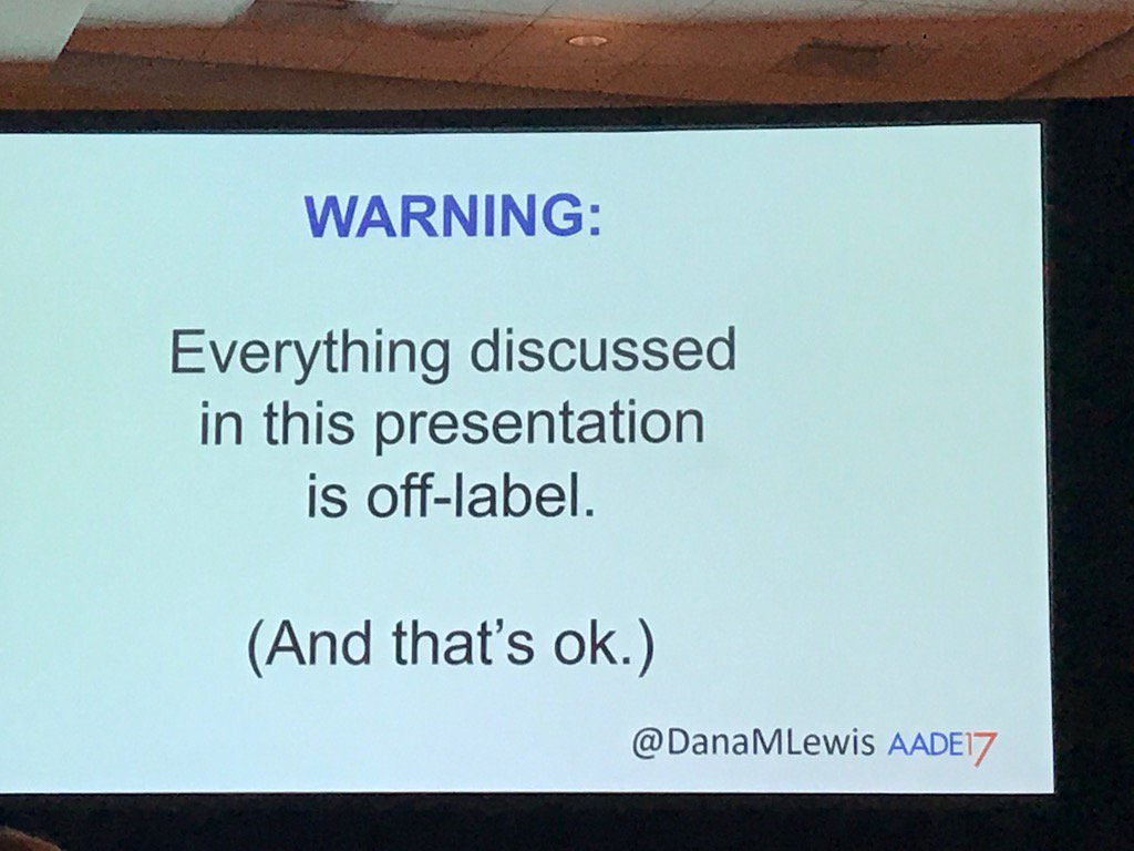 OpenAPS.org (@OpenAPS) | Twitter