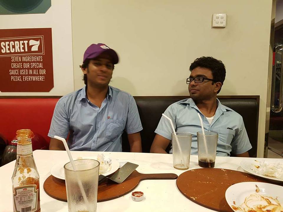 Pasindu Sandaruwan (@Pasindu099) | Twitter