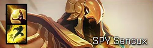 The Order Is Given Azir Meme