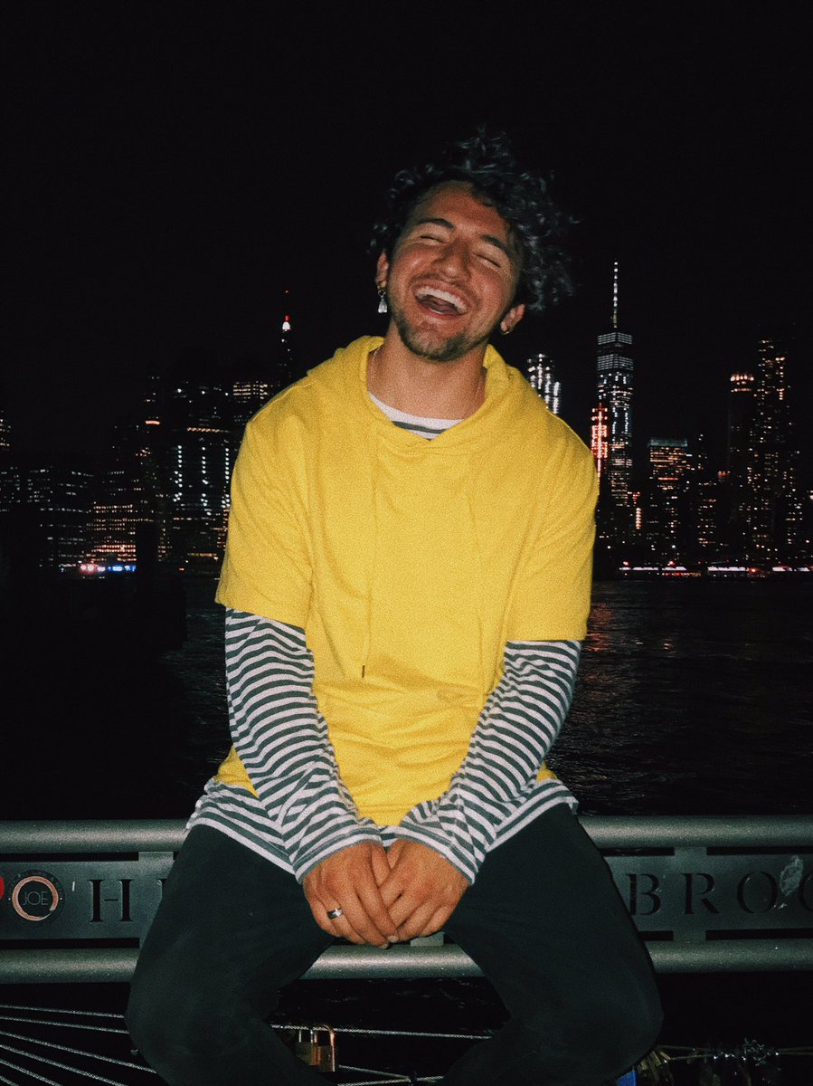 Jc Caylen Twitter Background