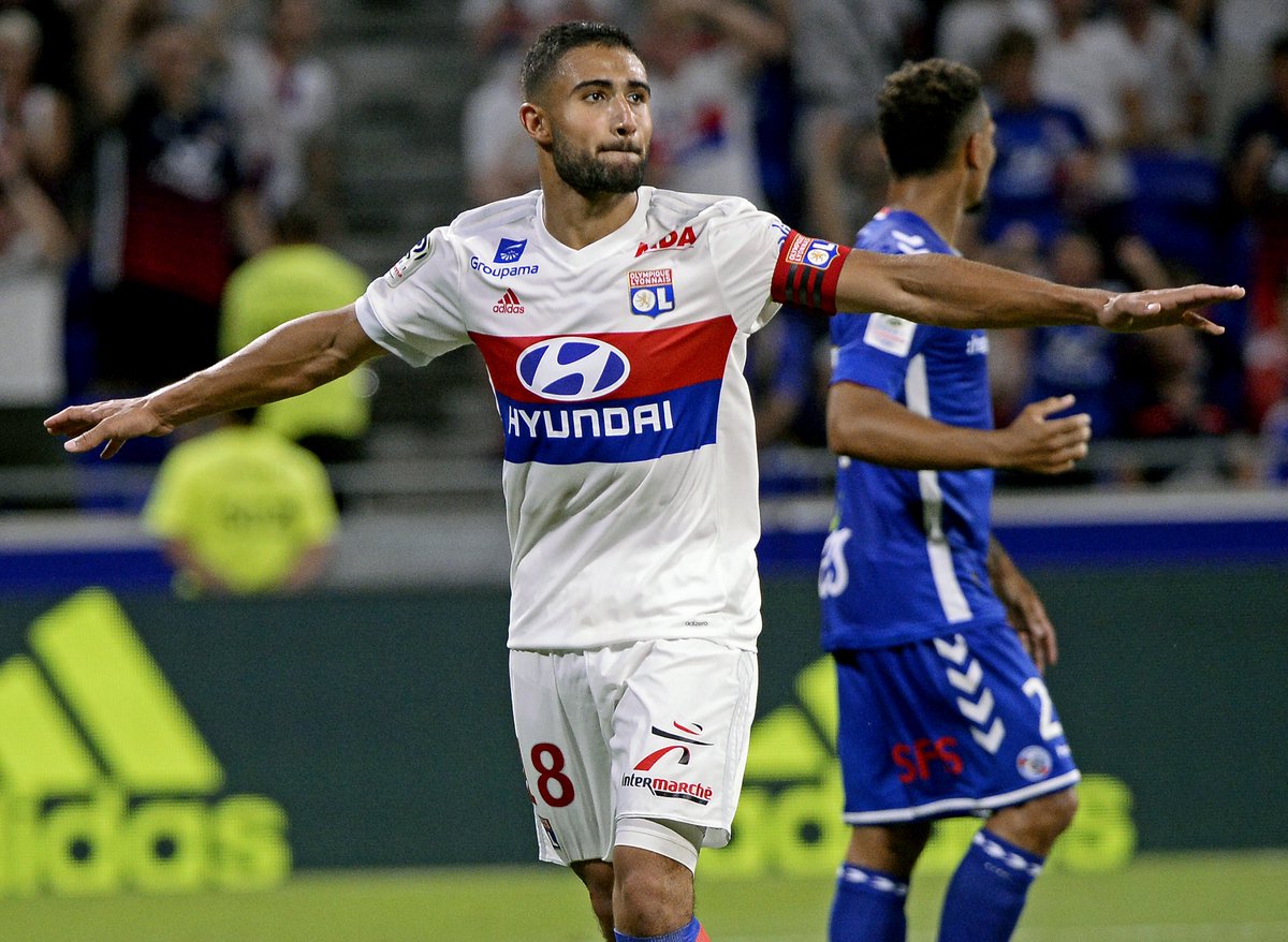 49 best Nf18 images on Pholder | Jour de match 🔥 #NF18 #TeamOL