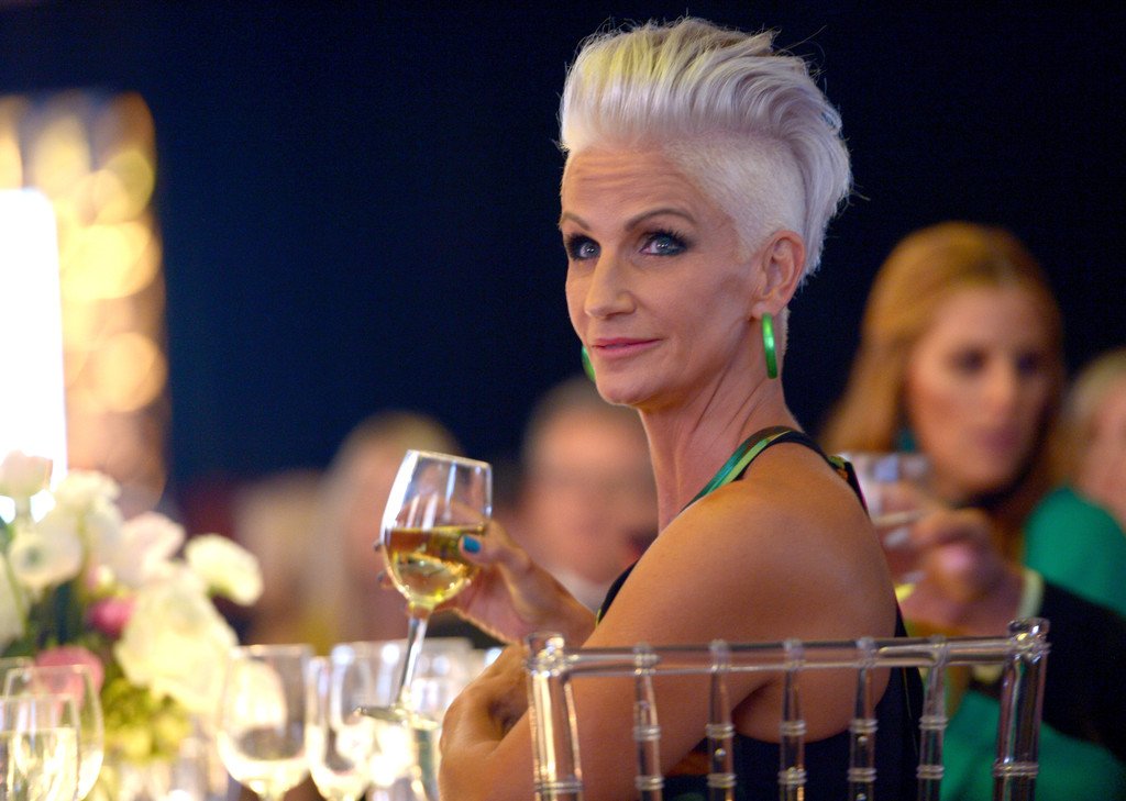 Brenda Warner Mohawk