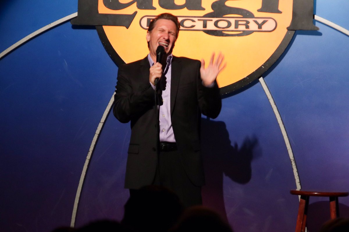 Jay Davis (@JayDavisComedy) | Twitter