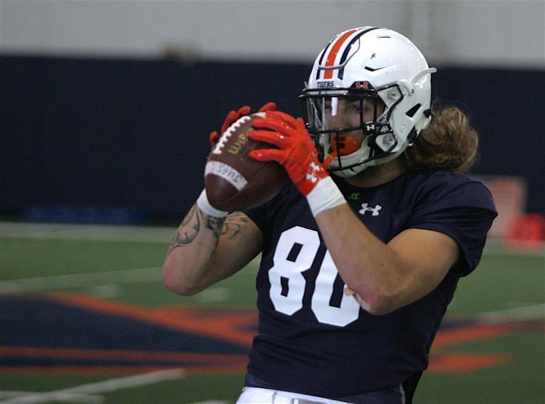 SEC ranked by their TEs | SEC Rant