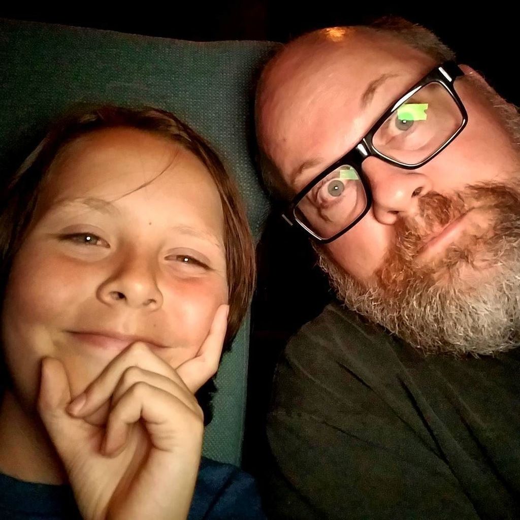 Grant Barrett (@GrantBarrett) | Twitter