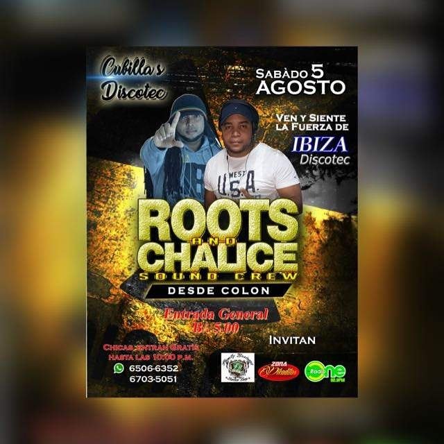 Roots & Chalice 📻 (@Roots_Chalice) | Twitter
