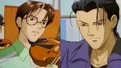 Fujimi Orchestra Manga