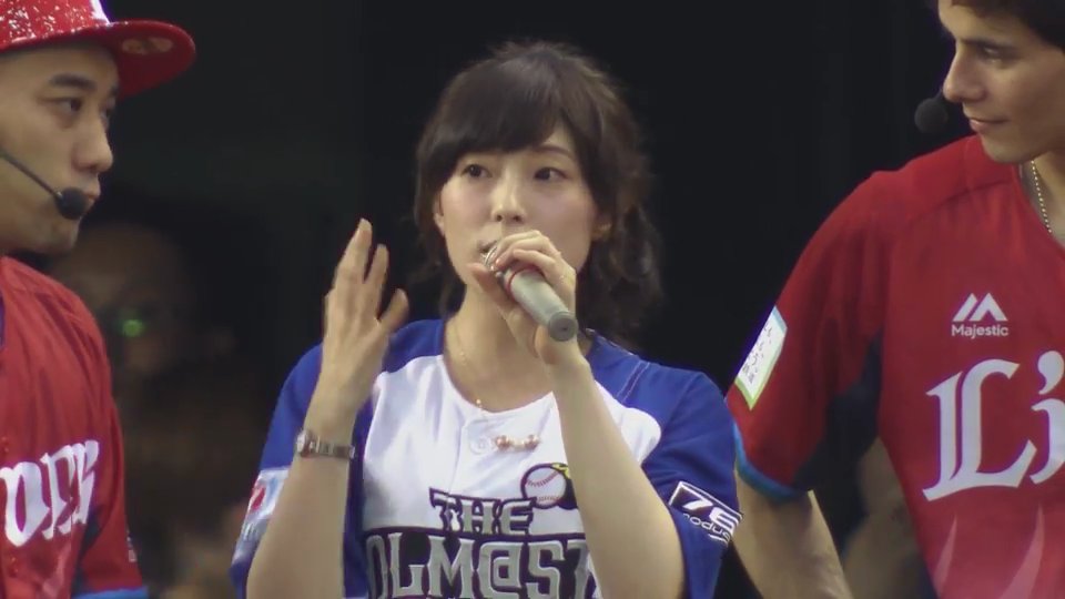 『パシフィック・リーグ×アイドルマスターシリーズ ～765 PRODUCTION DAY～』出演者感想まとめ (4ページ目) - Togetter