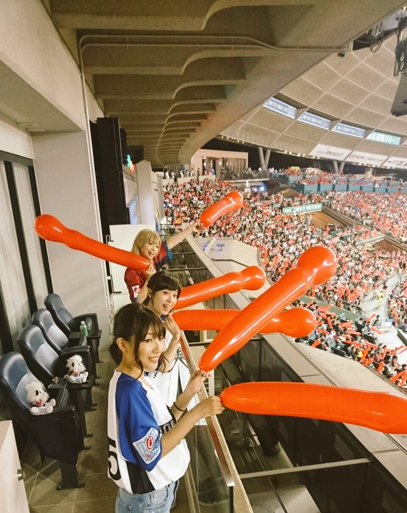 『パシフィック・リーグ×アイドルマスターシリーズ ～765 PRODUCTION DAY～』出演者感想まとめ (2ページ目 ...