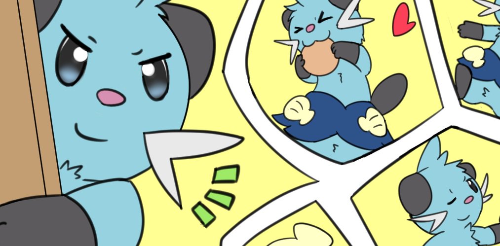 Dewott Wallpaper