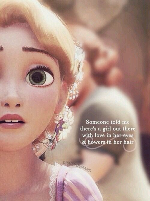 Tangled Movie Quotes The Most Memorable 'Tangled' Quotes
