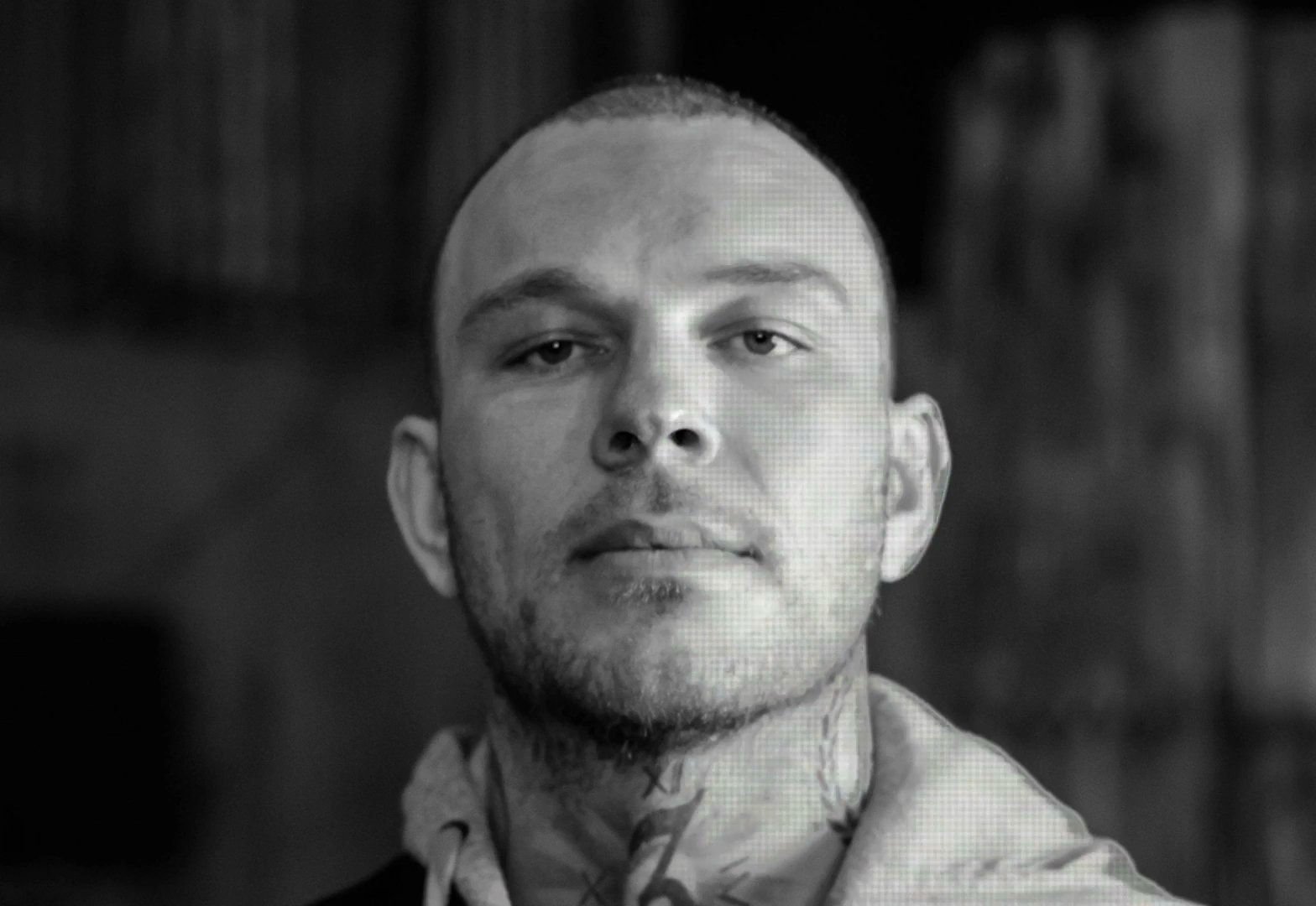 Hollywood Undead Johnny 3 Tears