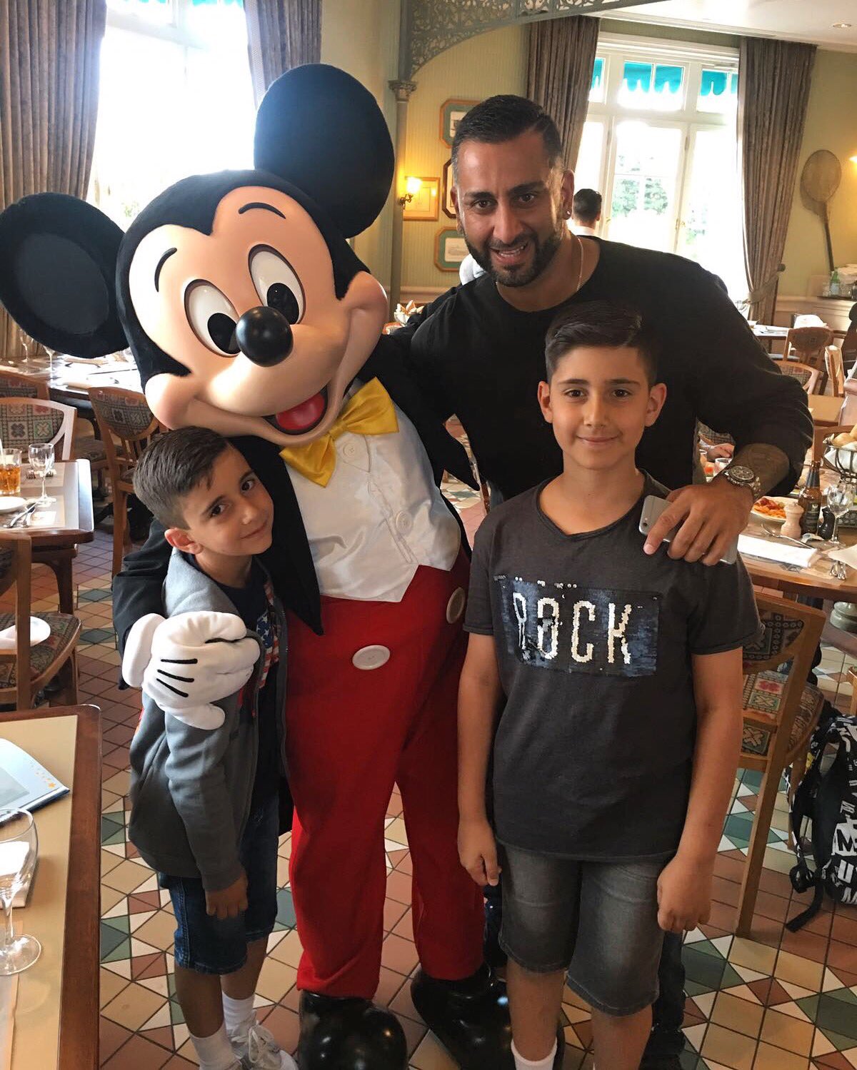 Yiannimize Yianni Charalambous Net Worth Height Wiki Age Bio