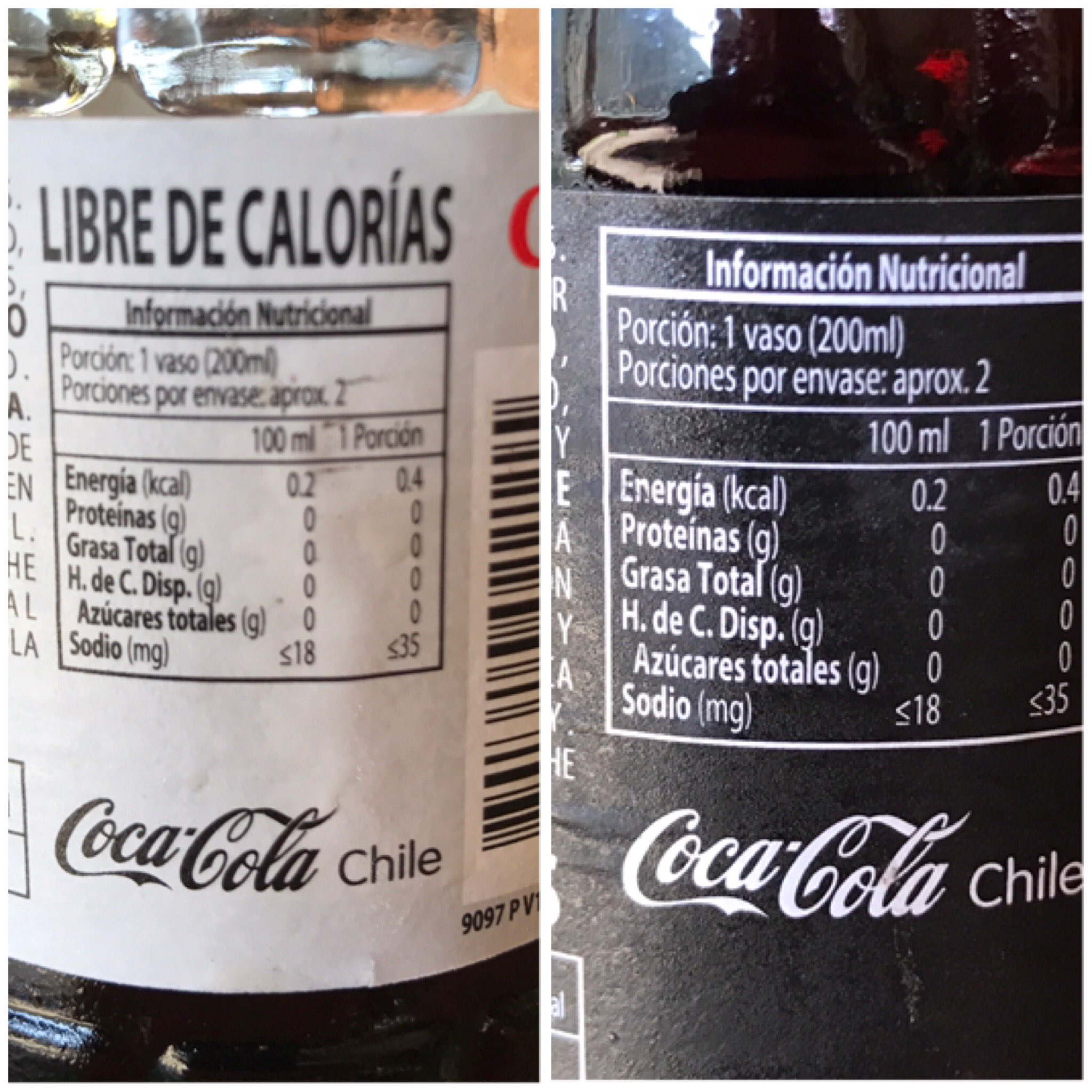 salida brindis Llevar diferencia entre coca cola light y cero impuesto ... salida brindis Llevar diferencia entre coca cola light y cero impuesto ...