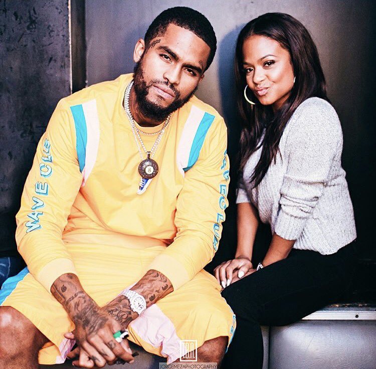 Dave East Wants Yall To Know That He's Single | Lipstick Alley