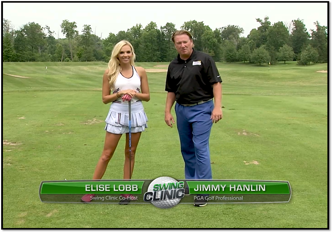 Jimmy Hanlin