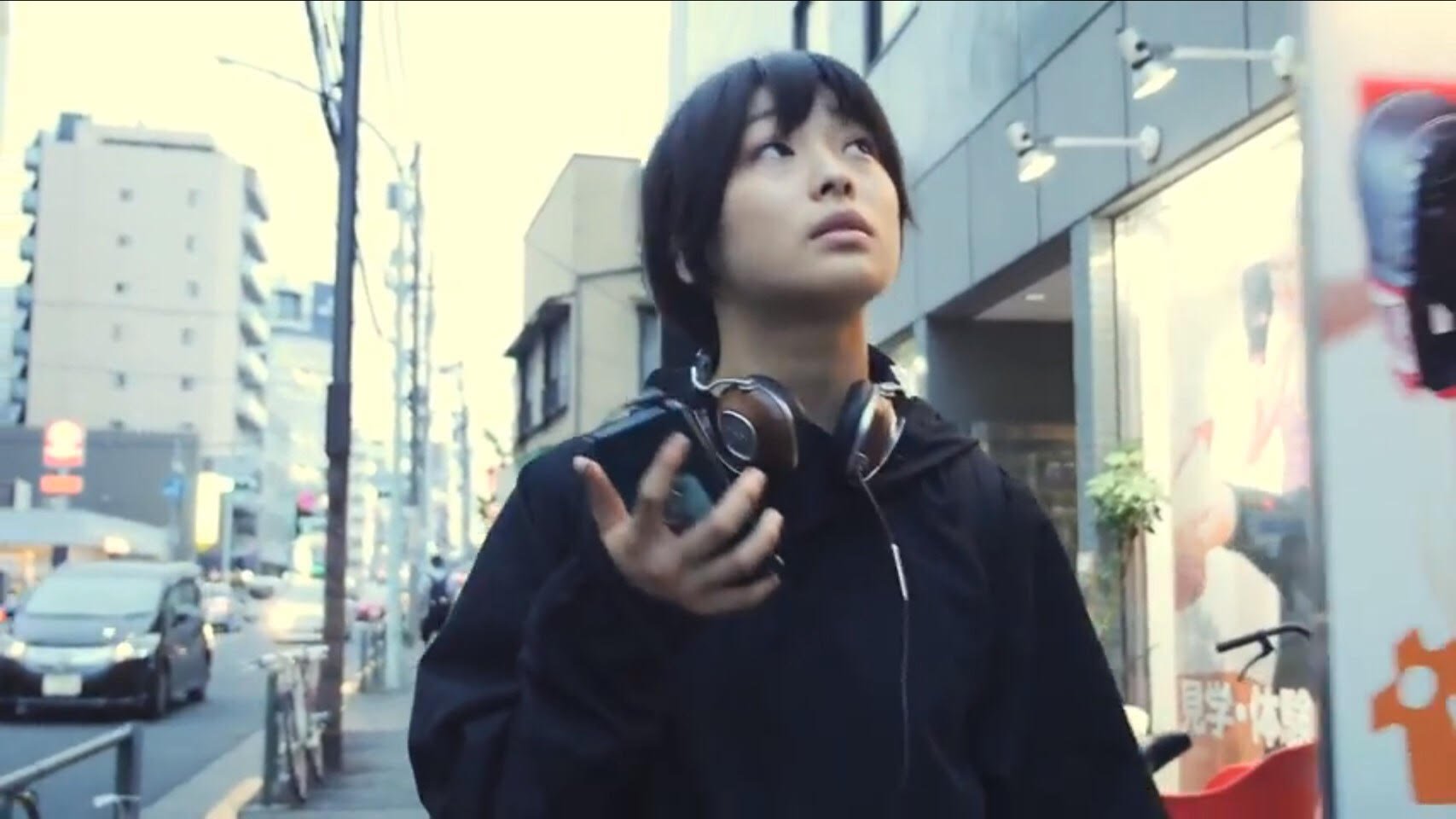 MOOSIC LAB 2018 on Twitter: "【速報】MOOSIC LAB 2017 児山拓大×Utopiaの短編企画「the eternal/spring」の特報が公開されました ...