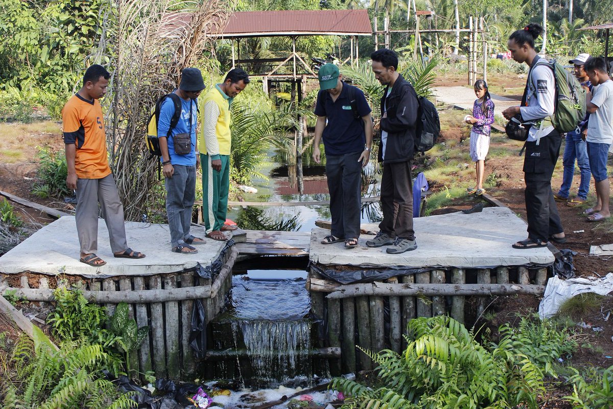 Yulia Eka Putri (@MatahariSuluh) | Twitter