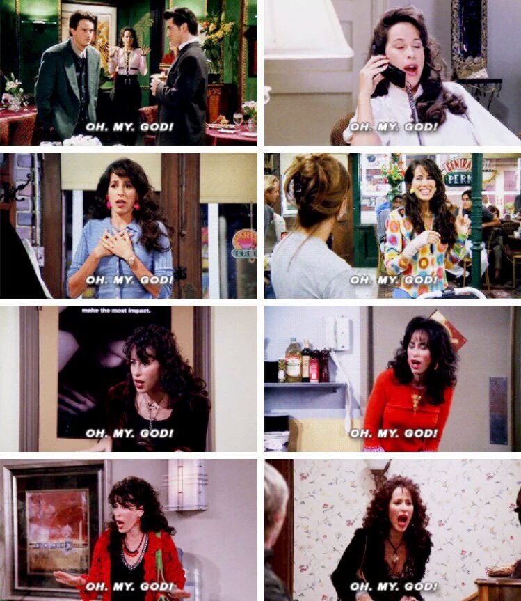 Janice Friends Quotes