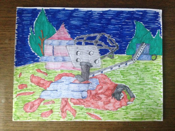 Final Destination 3 Ians Death