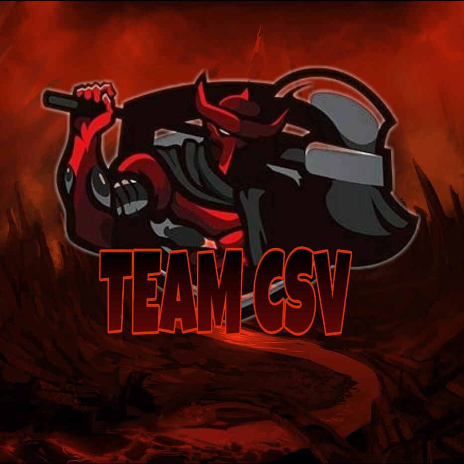 TEAM CSV (@Youtube_Csv) | Twitter