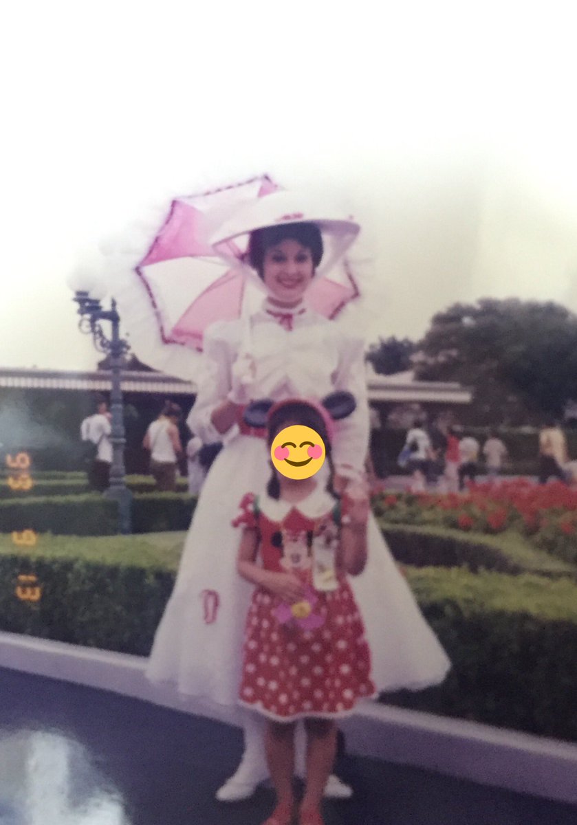 ヒストリータグコレクションPart.7 TDL（キャラクターグリーティング） (2ページ目) - Togetter [トゥギャッター]