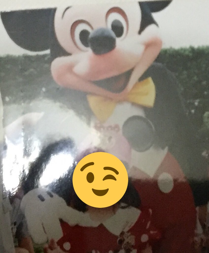 ヒストリータグコレクションPart.7 TDL（キャラクターグリーティング） (2ページ目) - Togetter [トゥギャッター]